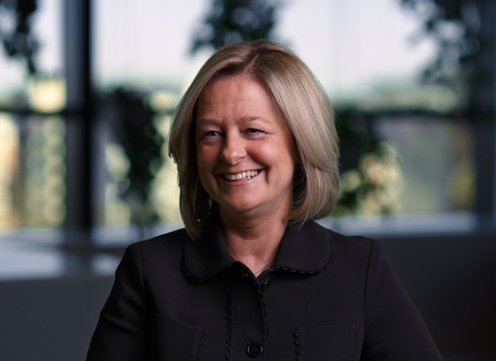 Amidst job cut plans and digital transformation, BT appoints its first ...