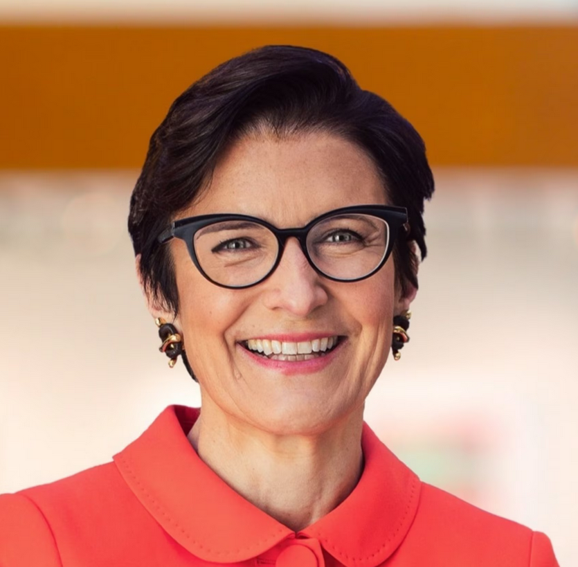 Citi co-CIOs appointed amid deep restructuring