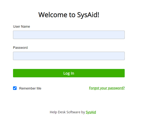 SysAid vulnerability CVE-2023-47426 under attack