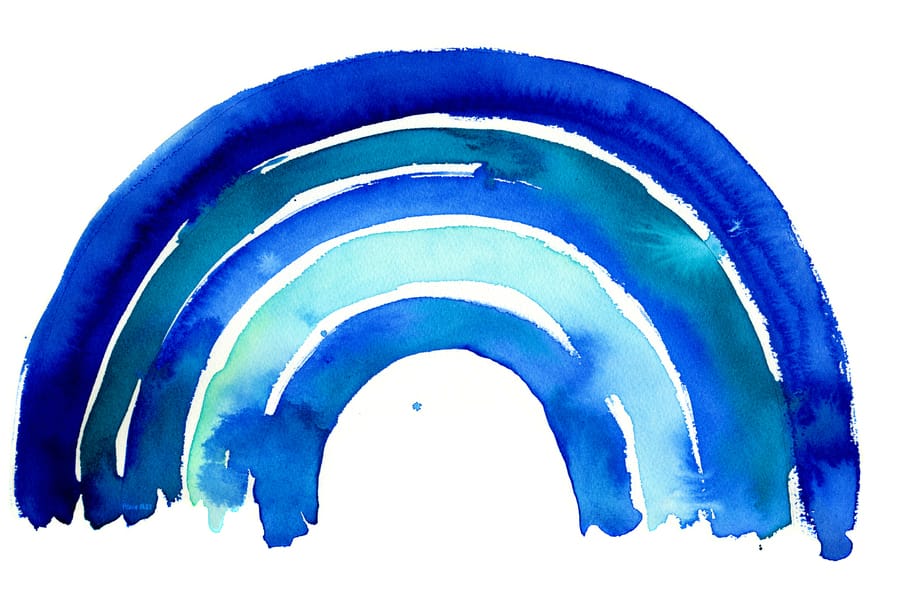 NS&I's “Rainbow Programme" turns a shade of Big Blue