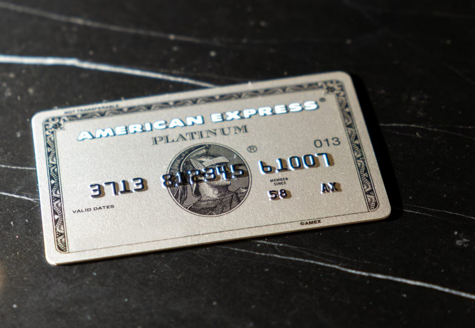 American Express to spend $6 billion on marketing in 2024