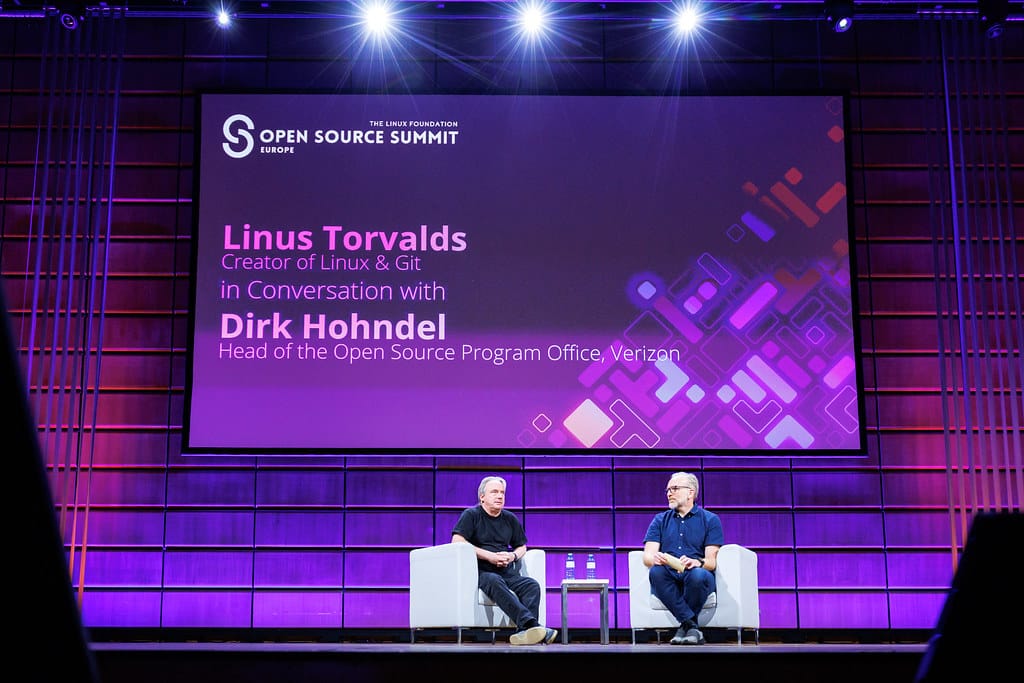 Life after Linus: Torvalds on RUST rage & future of Linux