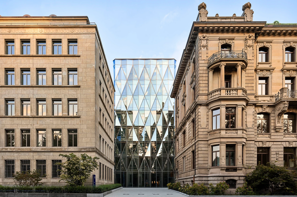 Zurich eyes "agentic" hackathon as data boss shares AI wins