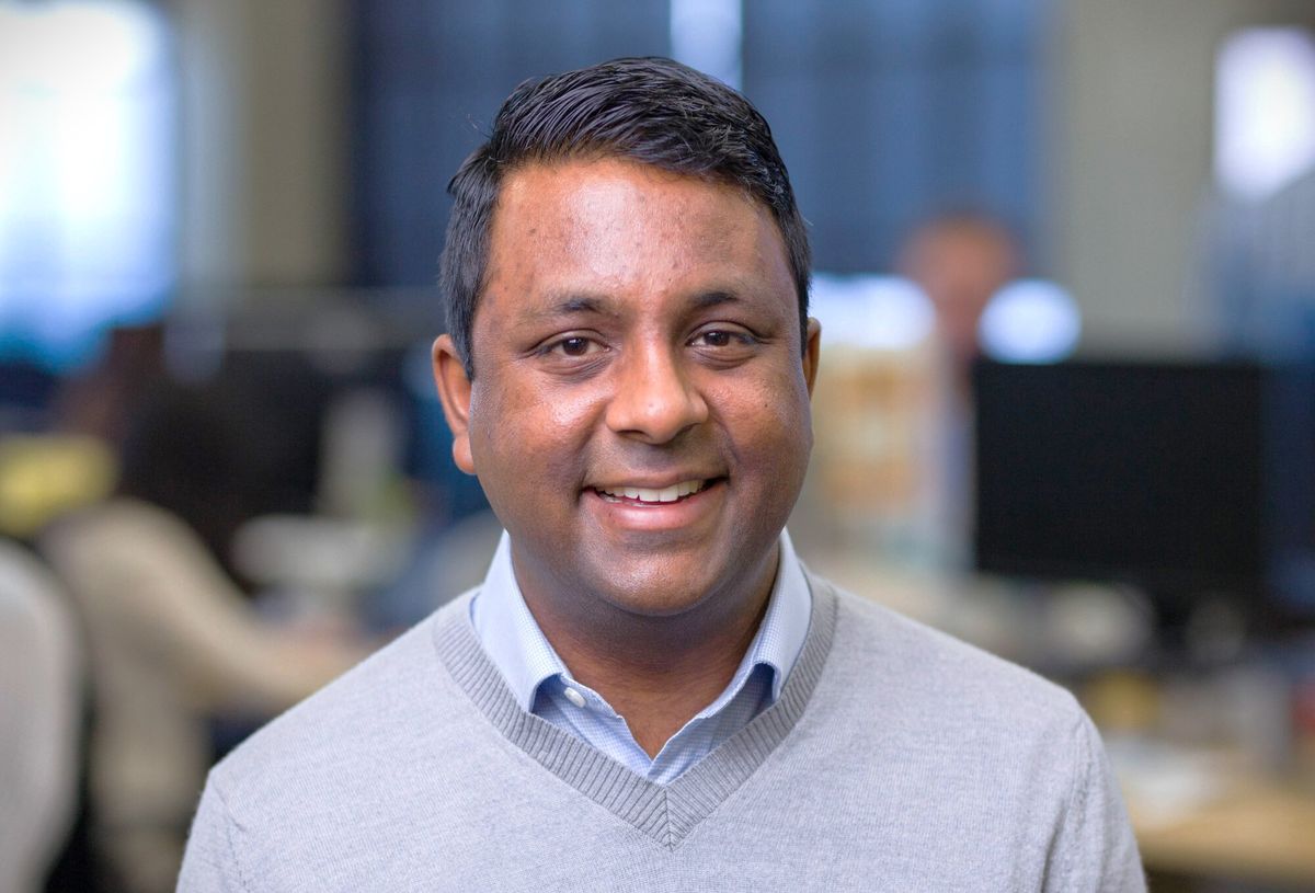 MongoDB CPO Sahir Azam on data sovereignty, empowering devs