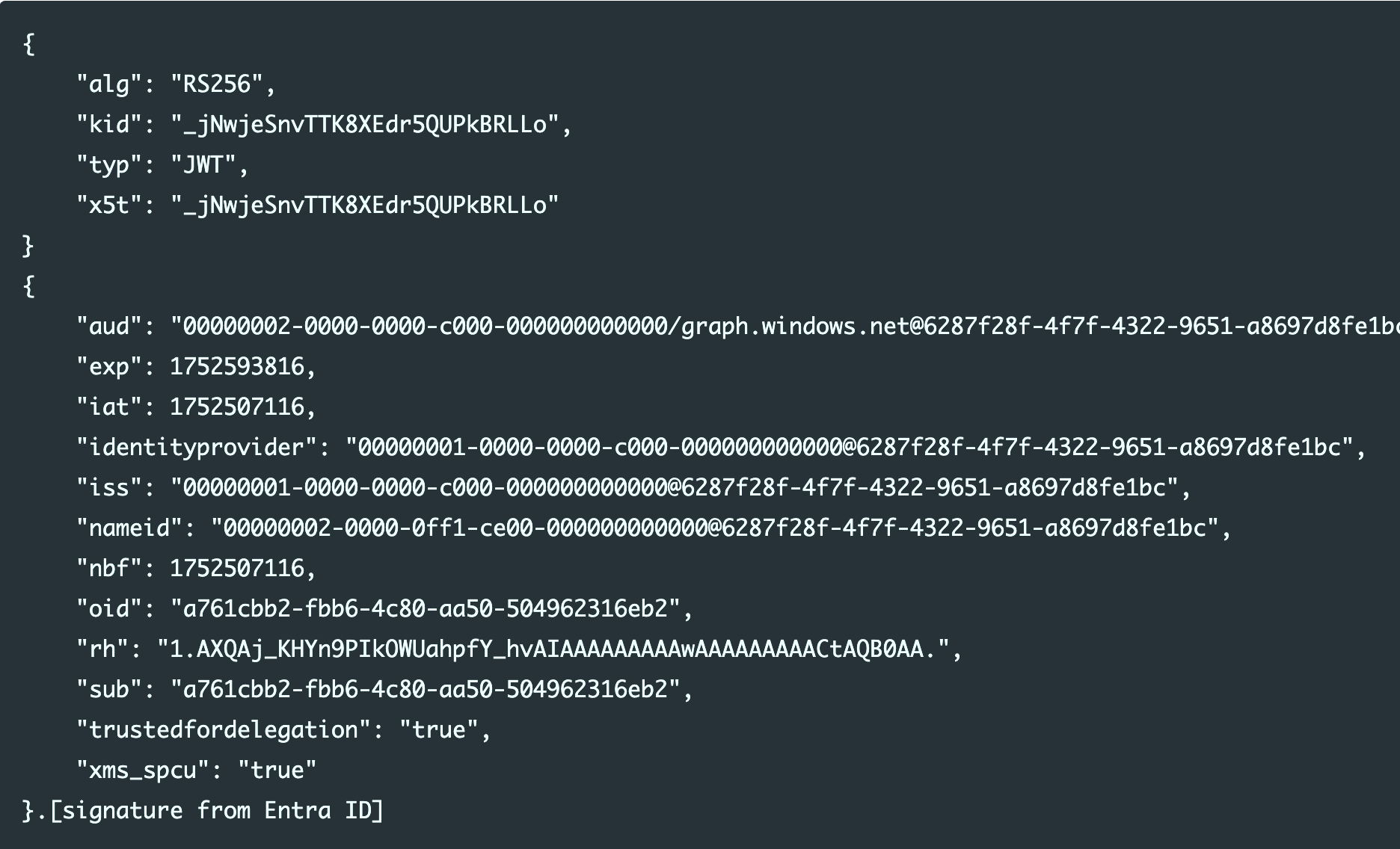 Critical Azure bug gave anyone Global Admin, anywhere