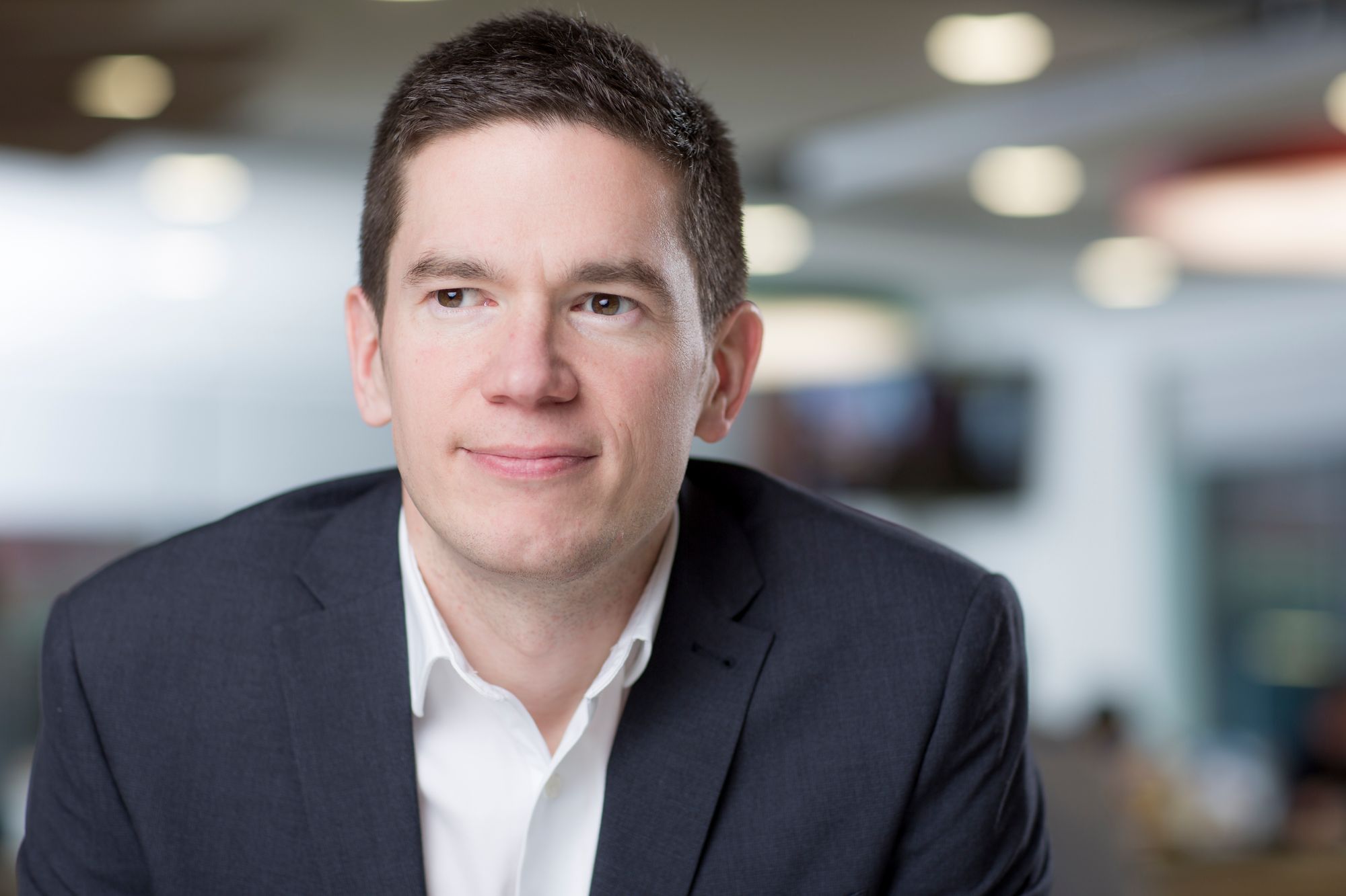 River Island CIO on digitally transforming bricks-and-mortar