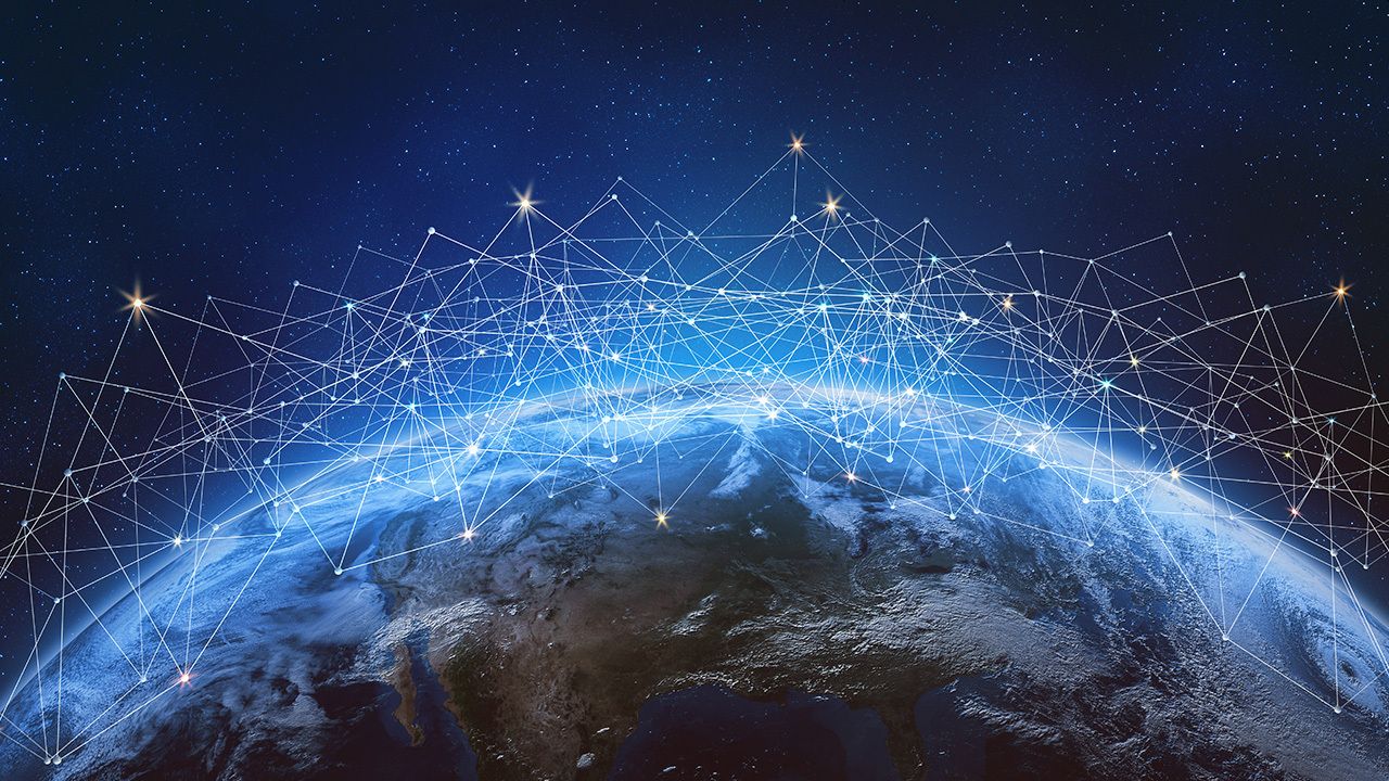Global AI Index: US and China lead investment, as Israel and Singapore ...