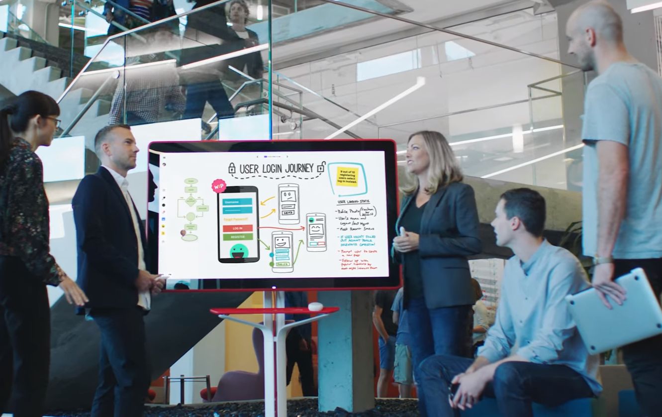Killed by Google this week: Jamboard, Google Podcasts,