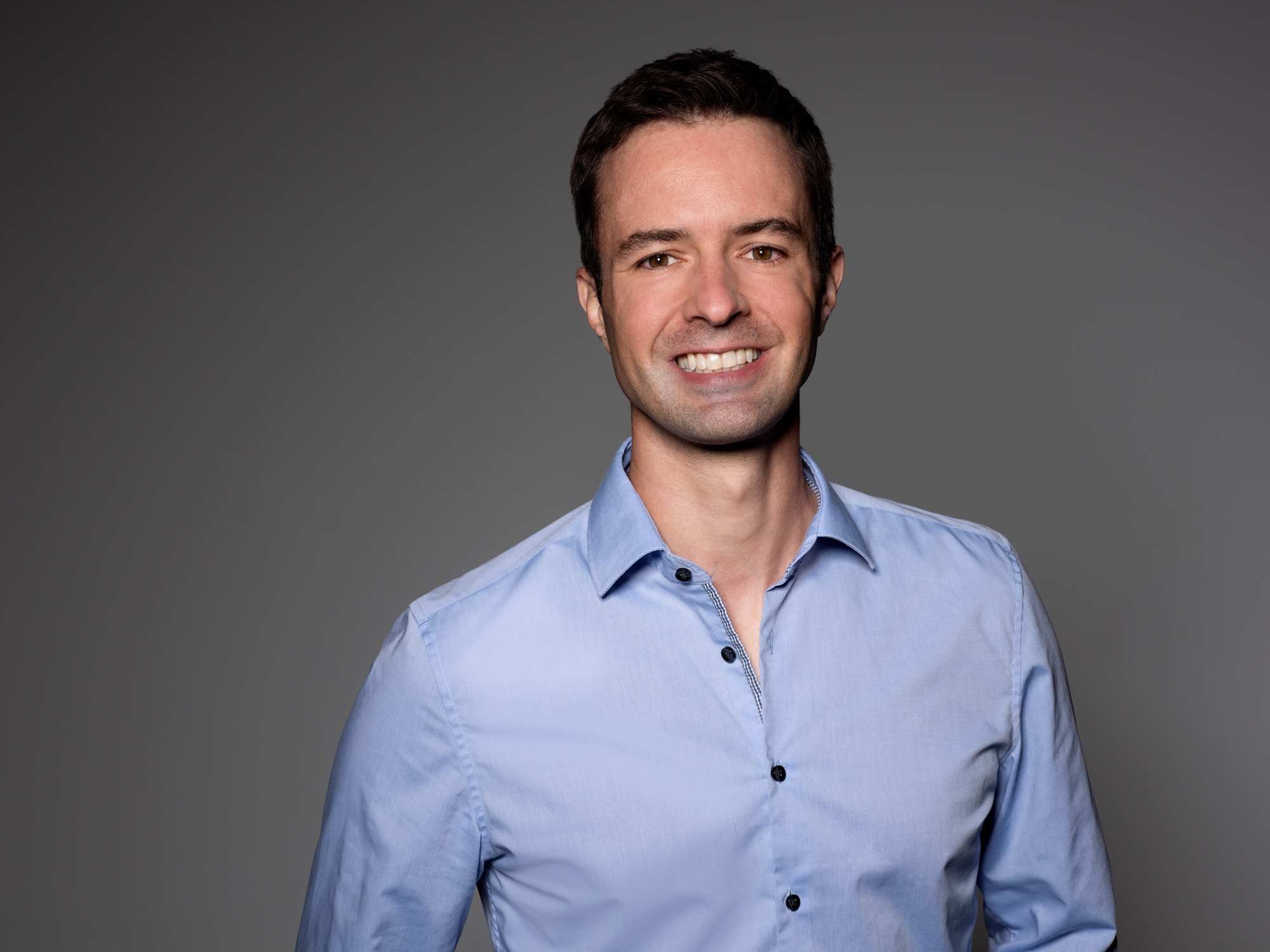 Thomas Graf, CTO Isovalent, on eBPF, Cilium, taking on Cisco