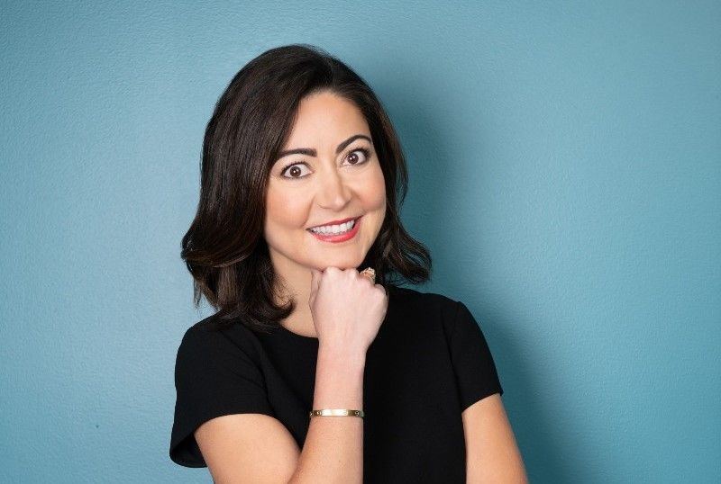 New Nike CTO appointed from Amazon Fashion