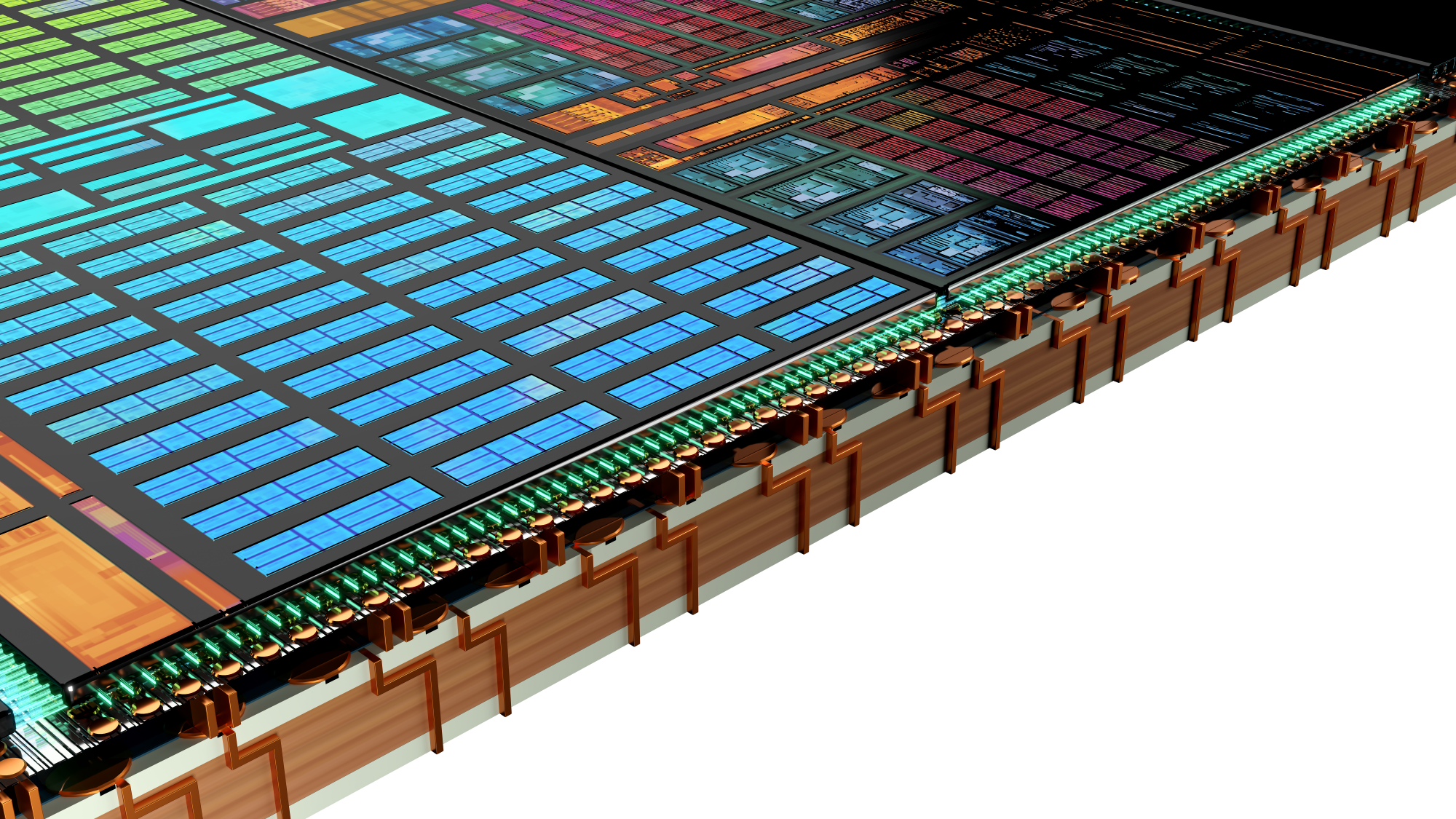 AMD makes AI hardware leap as clouds cook up accelerators
