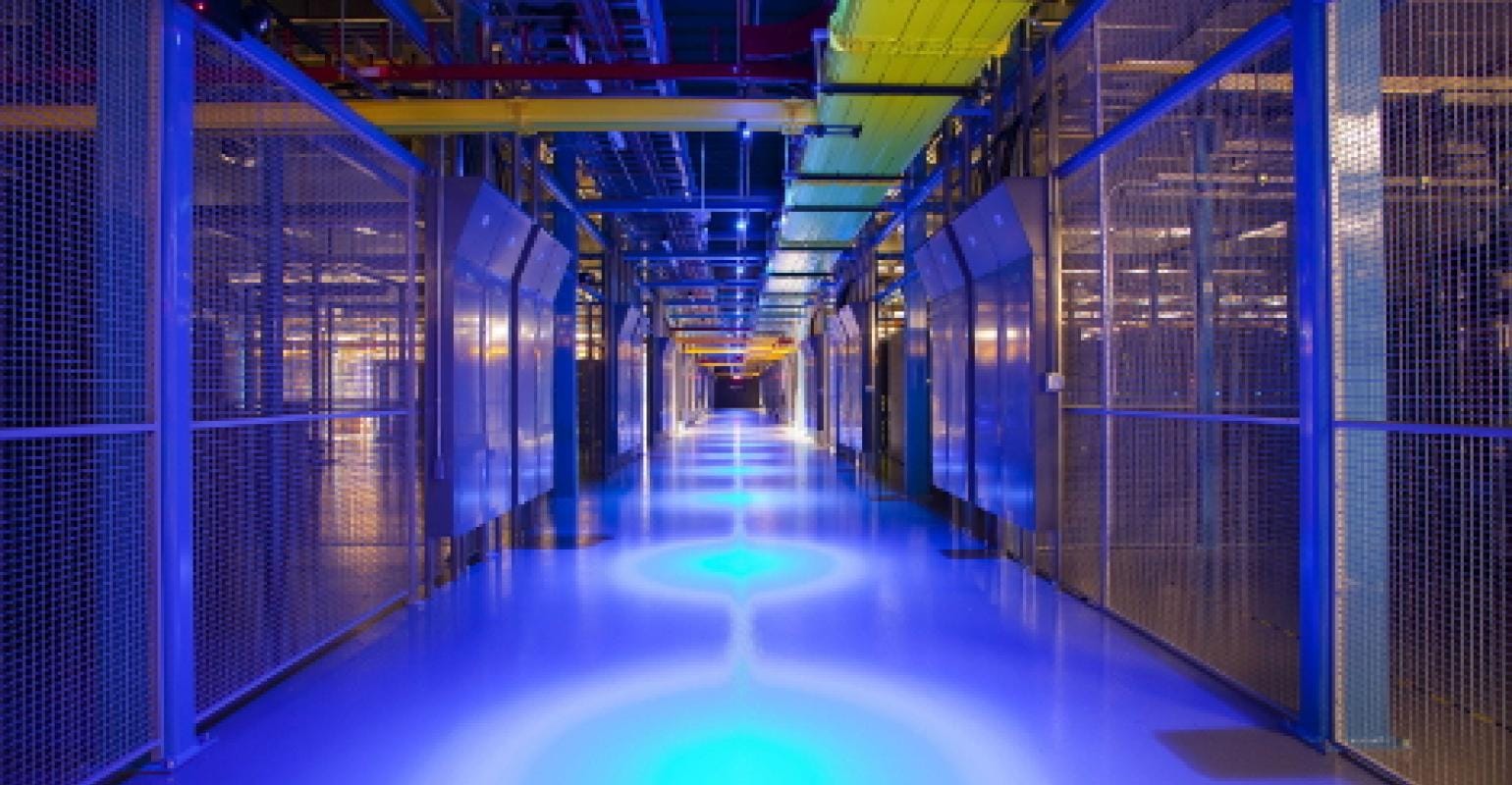 A UK data centre security overhaul is coming says HMG