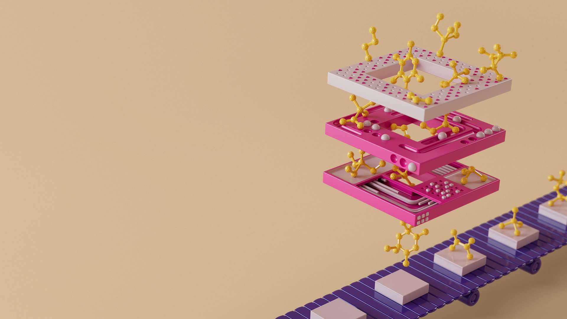 New Merck AI SaaS is powered by proprietary data