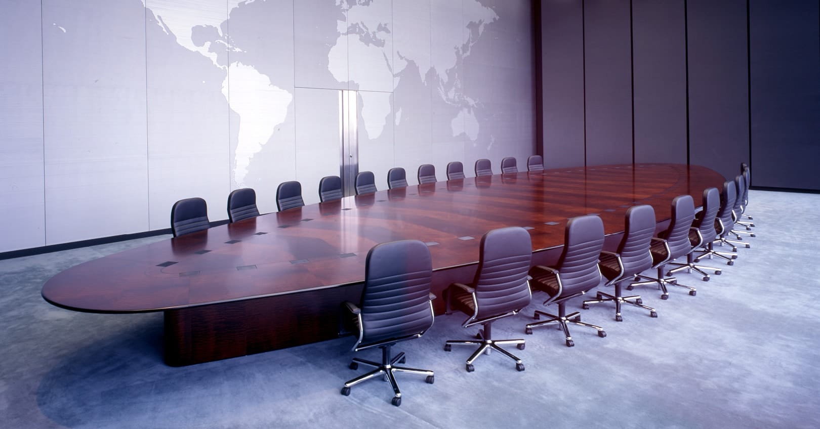 HSBC shakes up tech governance, plans new Board committee