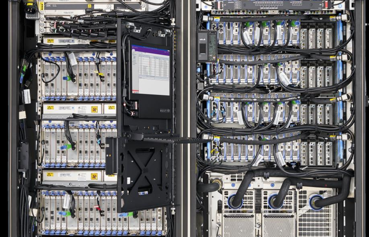 IBM vs LzLabs: The latest from court