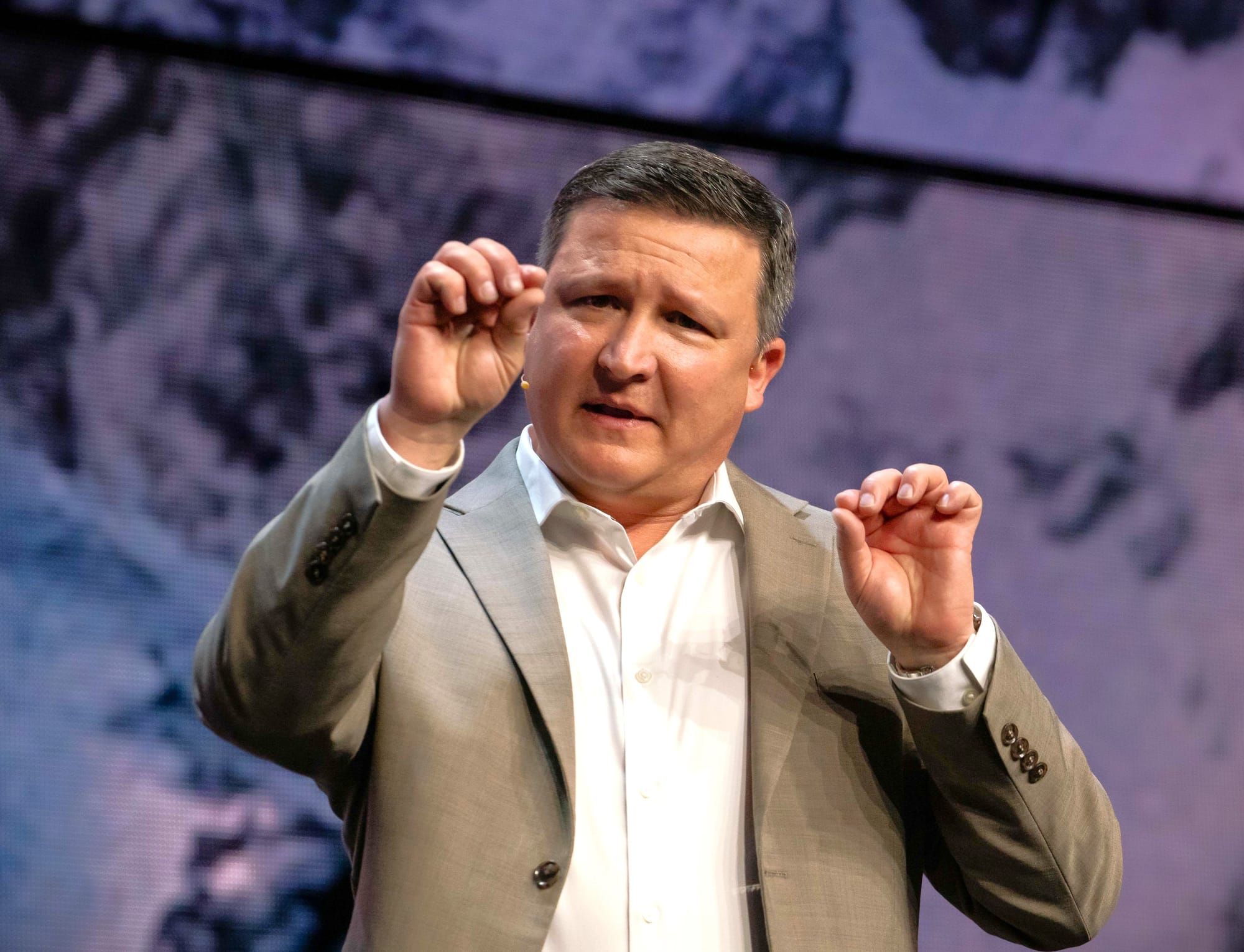 We Ll Move Slowly Wells Fargo Shares Cautious Genai Plans