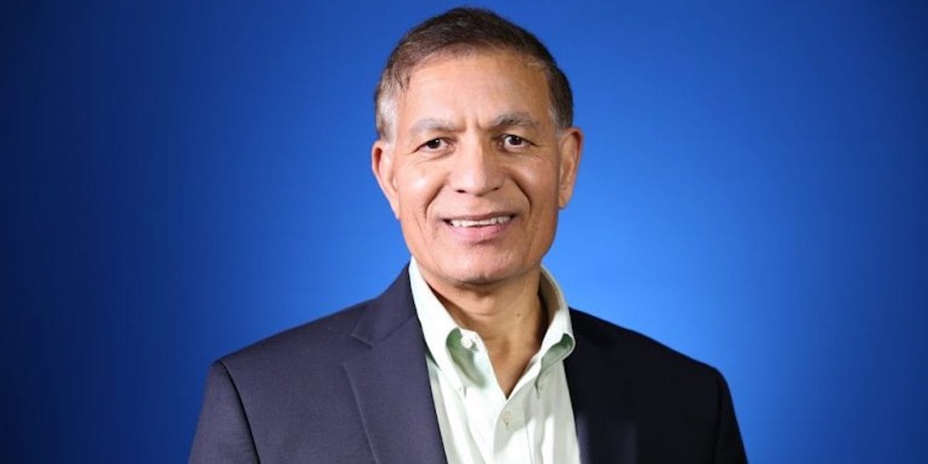 Ed Targett - The Stack