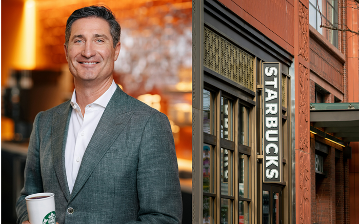 Starbucks CTO cuts jobs, CEO blasts mobile order chaos