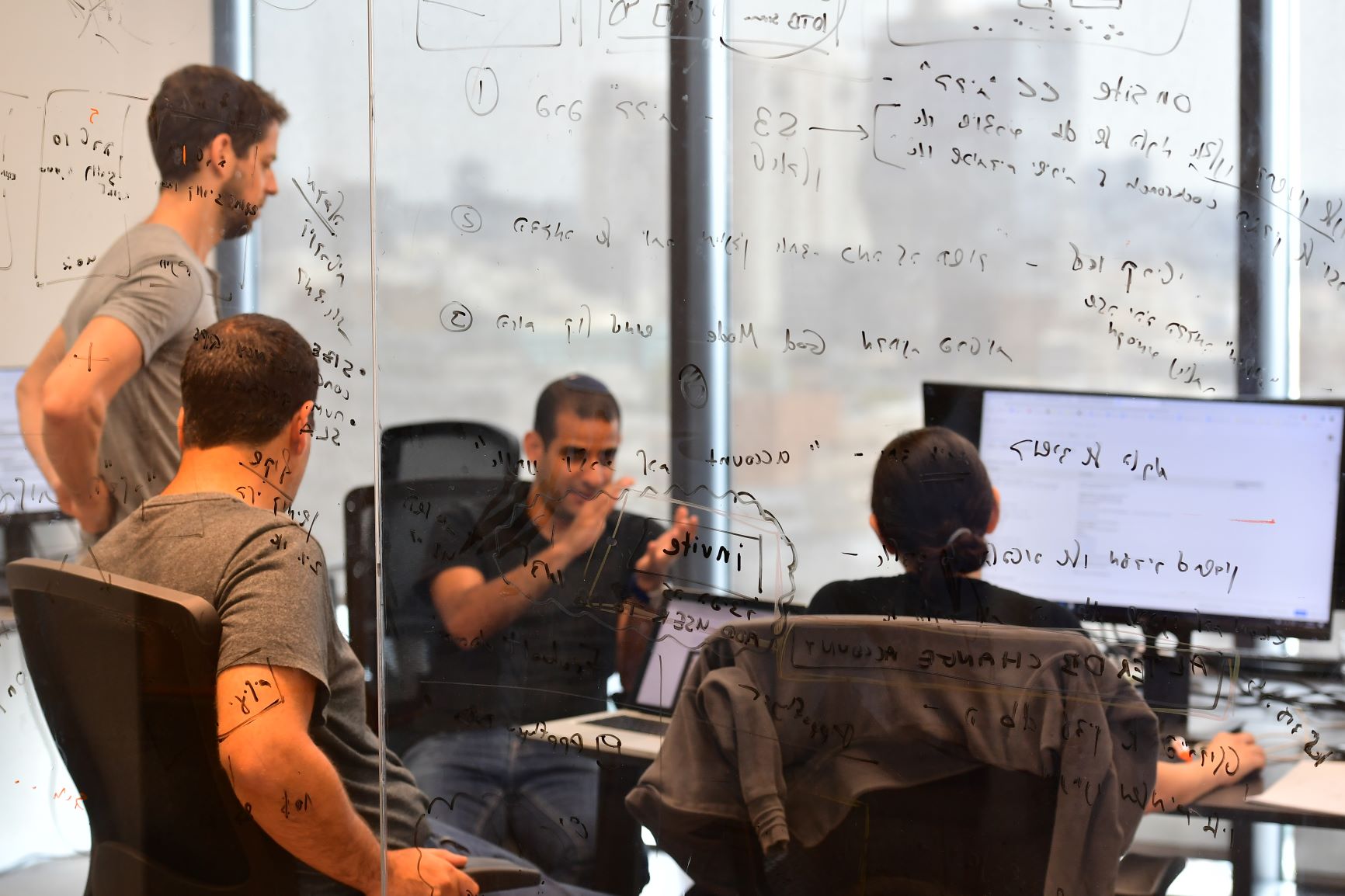 One to watch #1: Cloud data warehouse startup Firebolt - The Stack