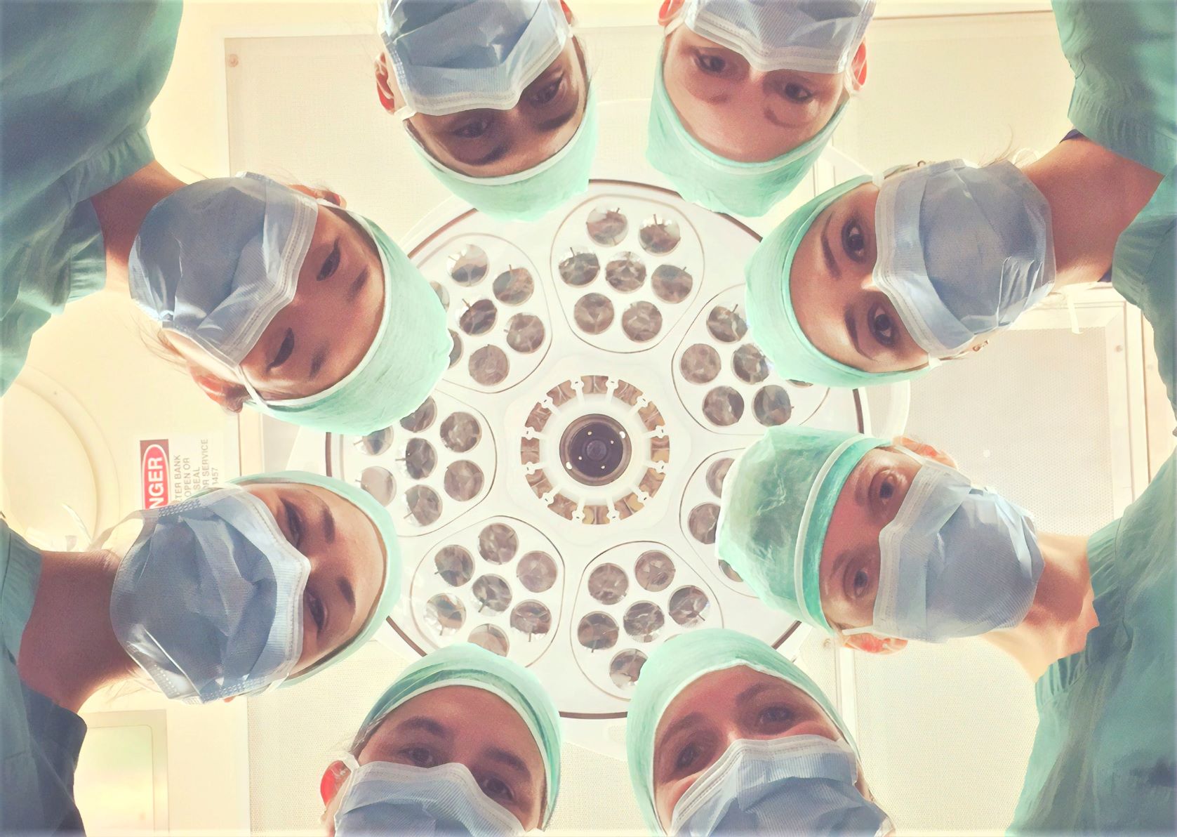 The NHS data strategy: 5 things you need to know.