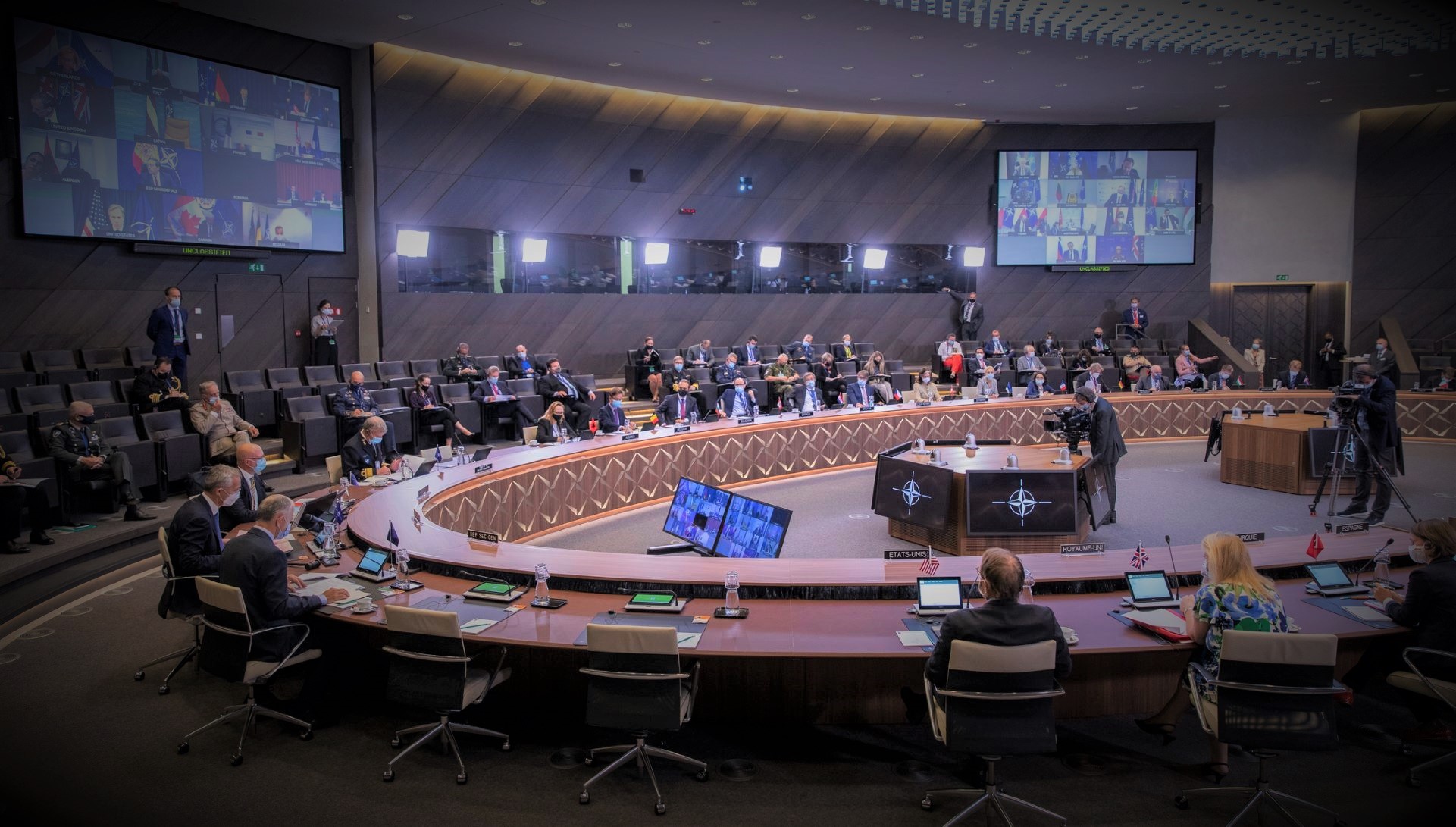 Exclusive: New NATO CIO named, amid IT reform efforts