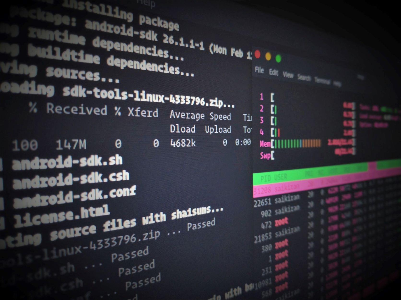 Intune Linux support landing 2022: Windows gets custom PowerShell