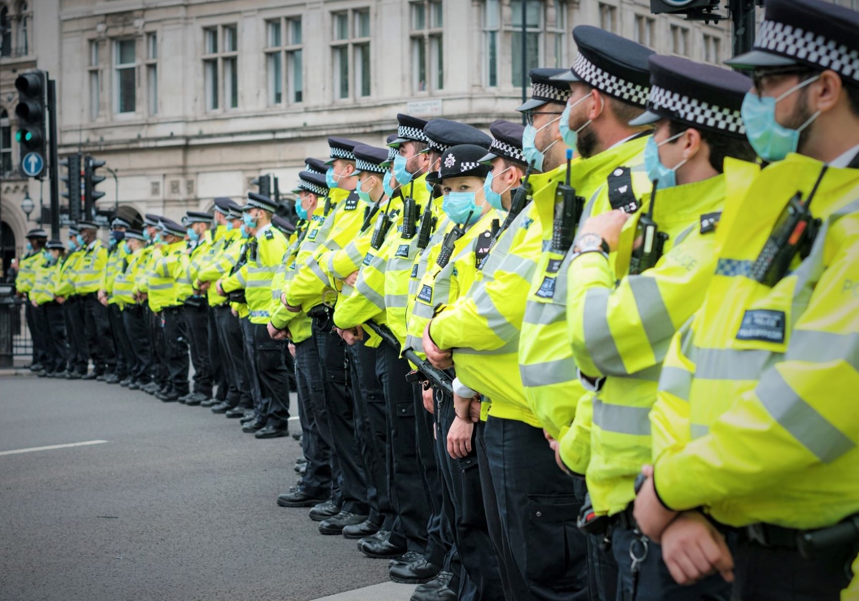 National Law Enforcement Data Service: Mainframe to cloud project is...