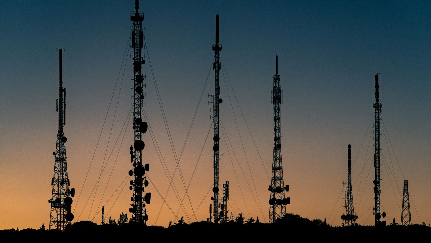 US agencies urge 'independent encryption' for satellite communications