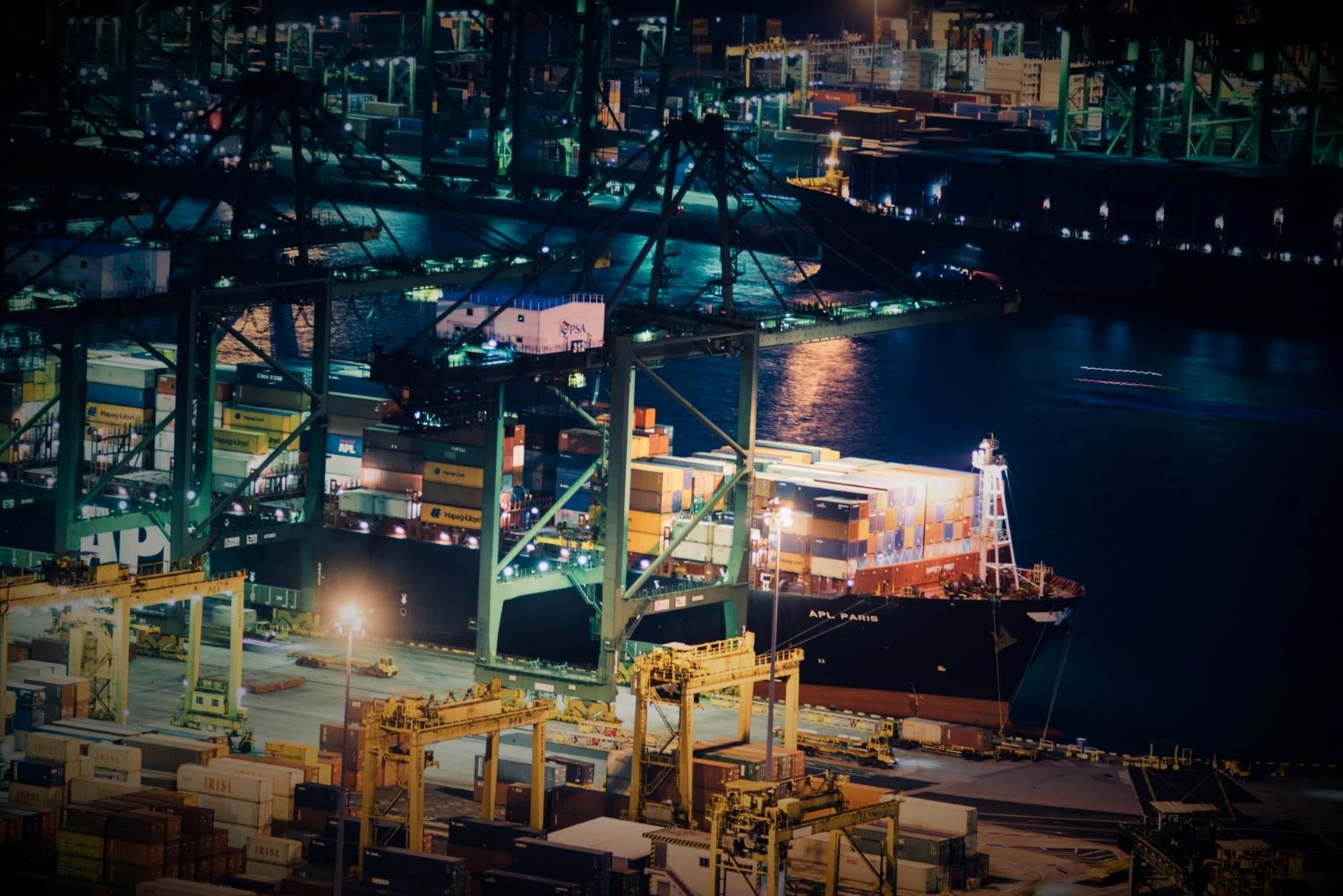 Expeditors cyberattack fells firm for 8 days -- customers in dark [updated]