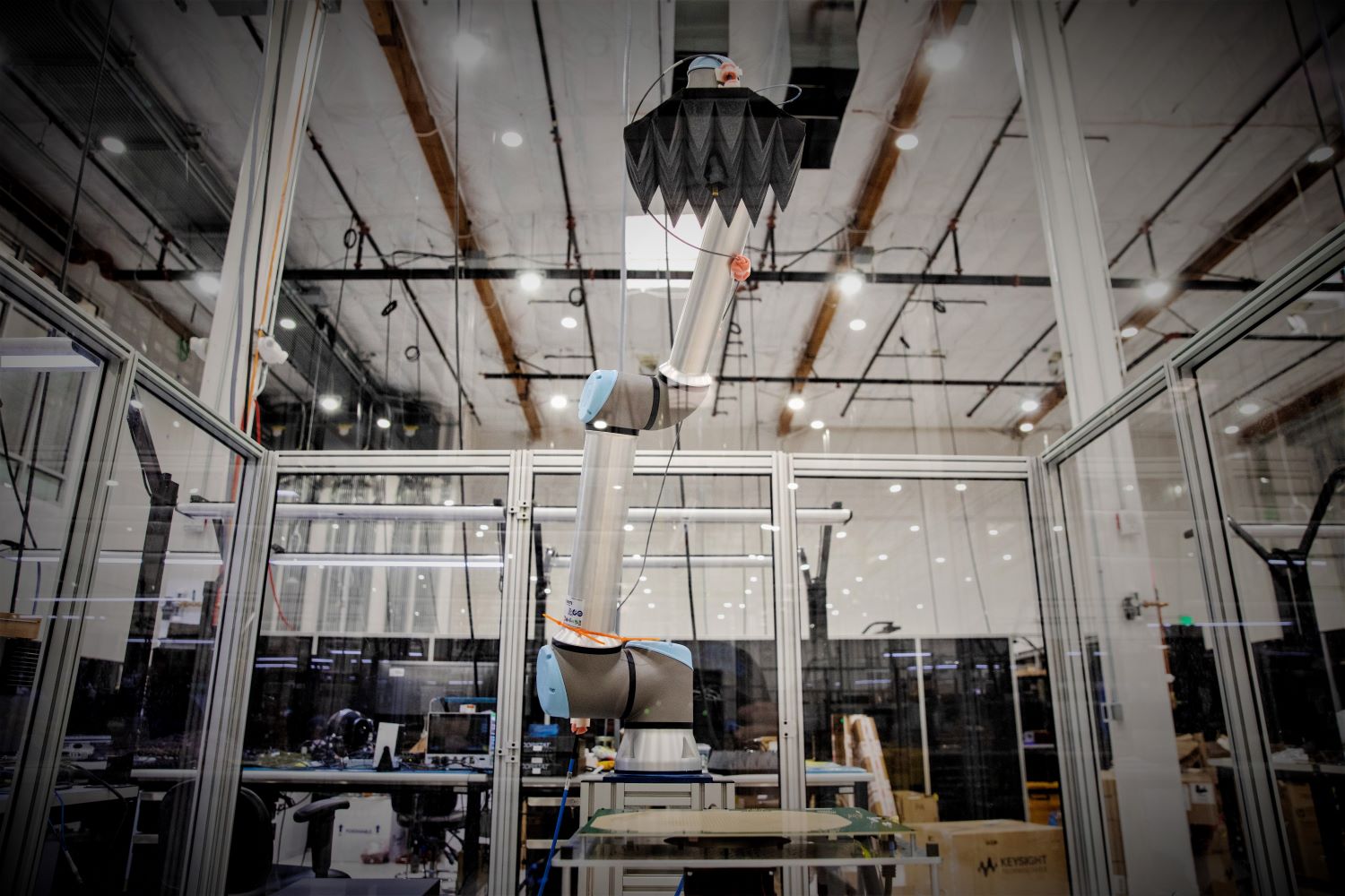 Amazon satellite broadband launch deals bring $10b project closer