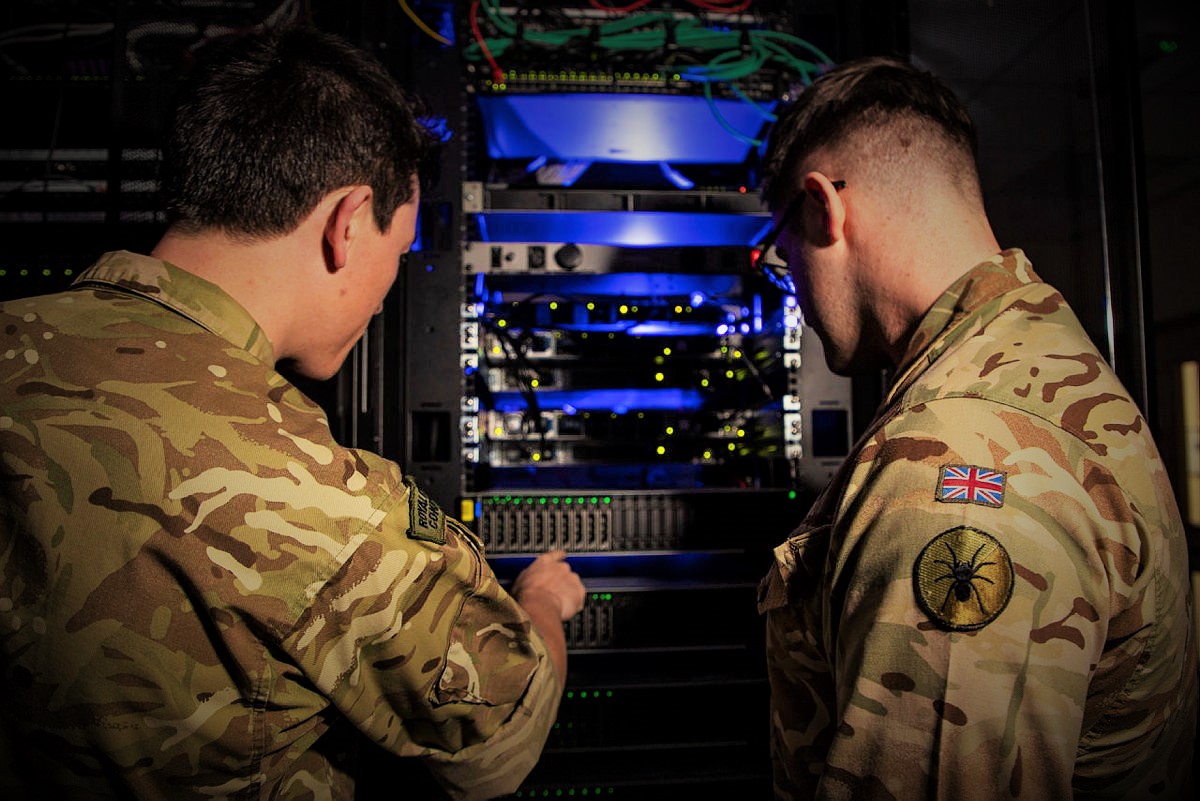 7 key takeaways from the MOD Cyber Resilience Strategy