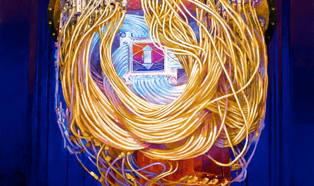 Biden quantum computing memo lights fire on quantum-proof algorithms