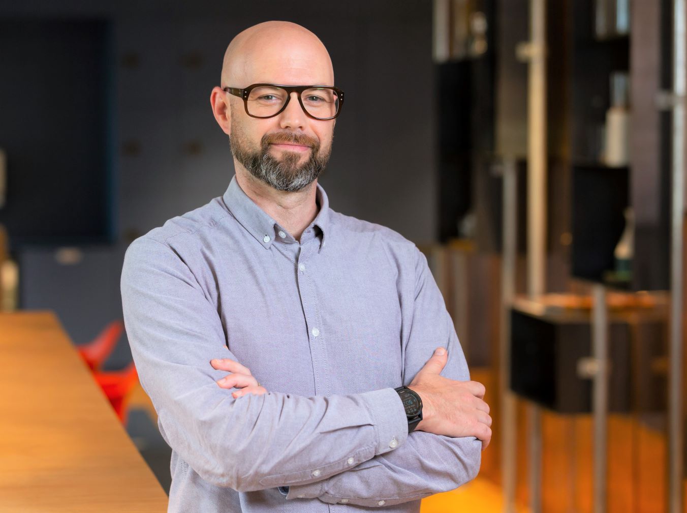 The Big Interview: Booking.com CTO Rob Francis on a greenfield rebuild