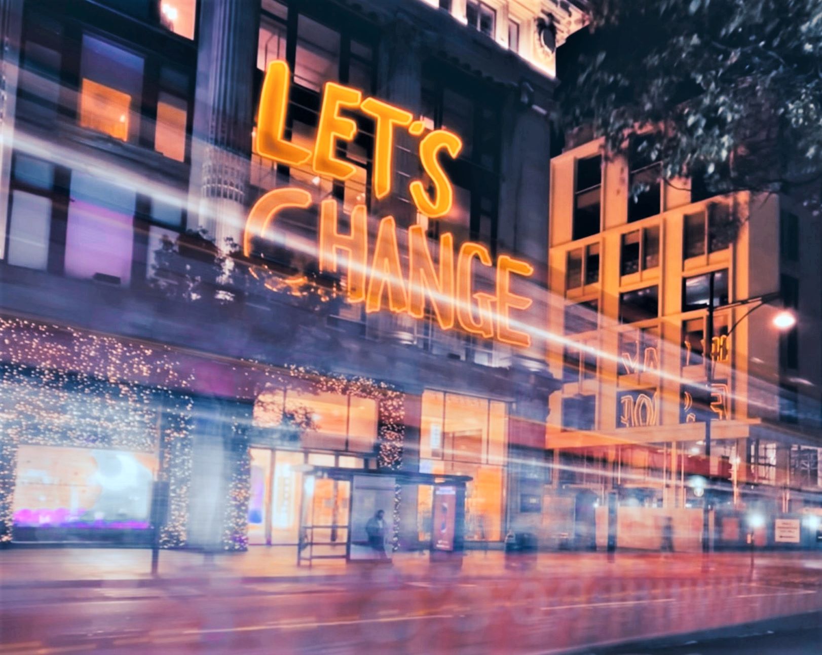 Using real-time data isn't a tech challenge, it's a cultural one