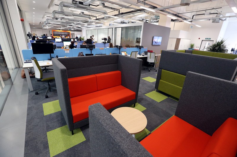 Advanced data breach confirmed: Valid credentials used in attack