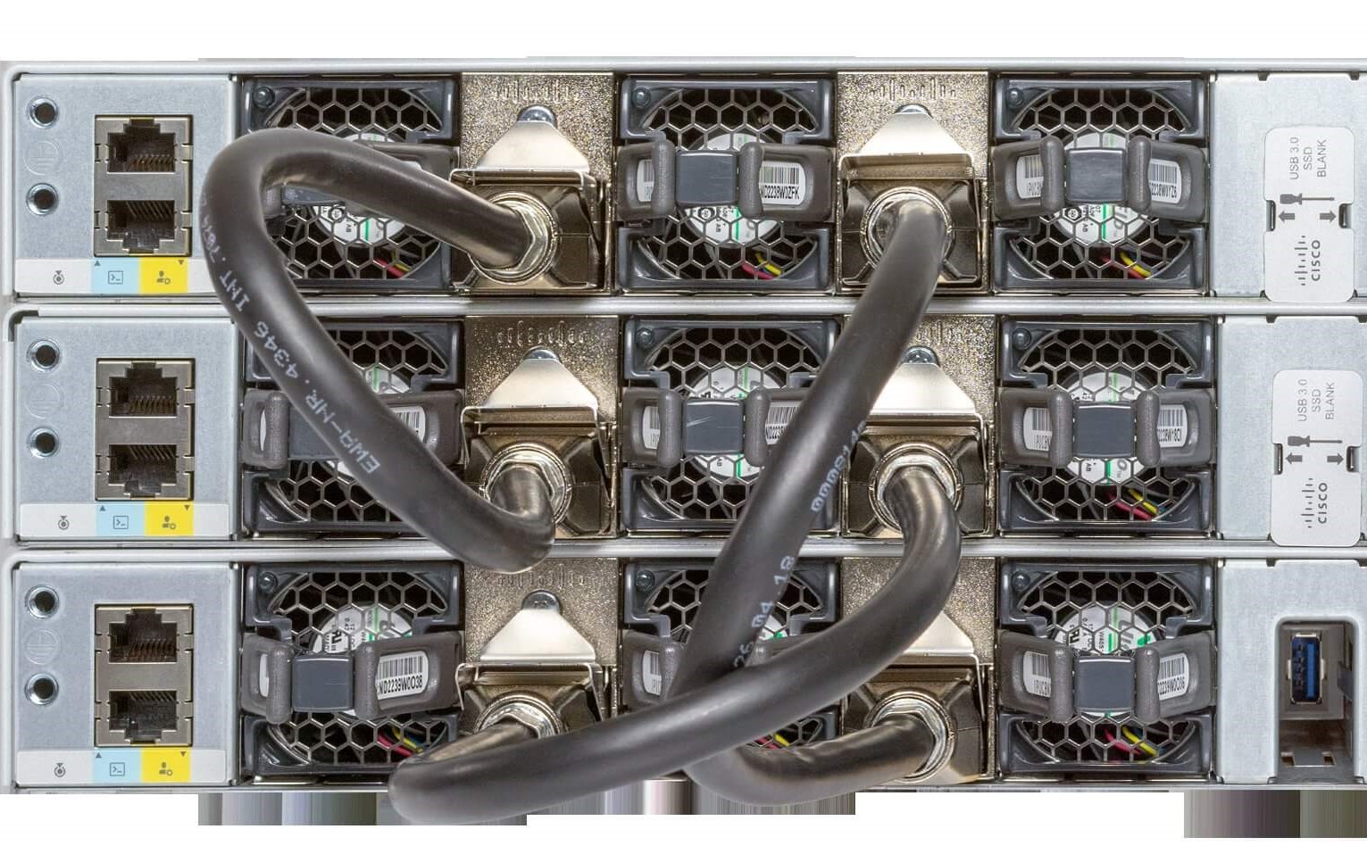 Cisco backlogs "far exceed historical levels", company cuts 4,100 jobs