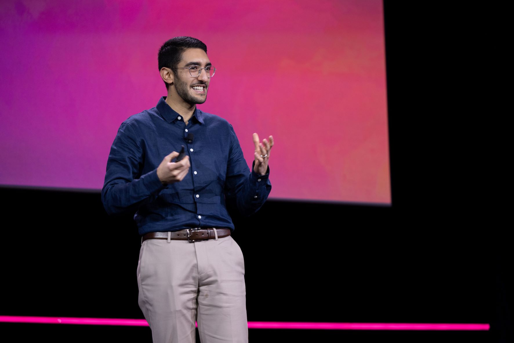HashiCorp CTO Armon Dadgar on Terraform, open source, and beyond