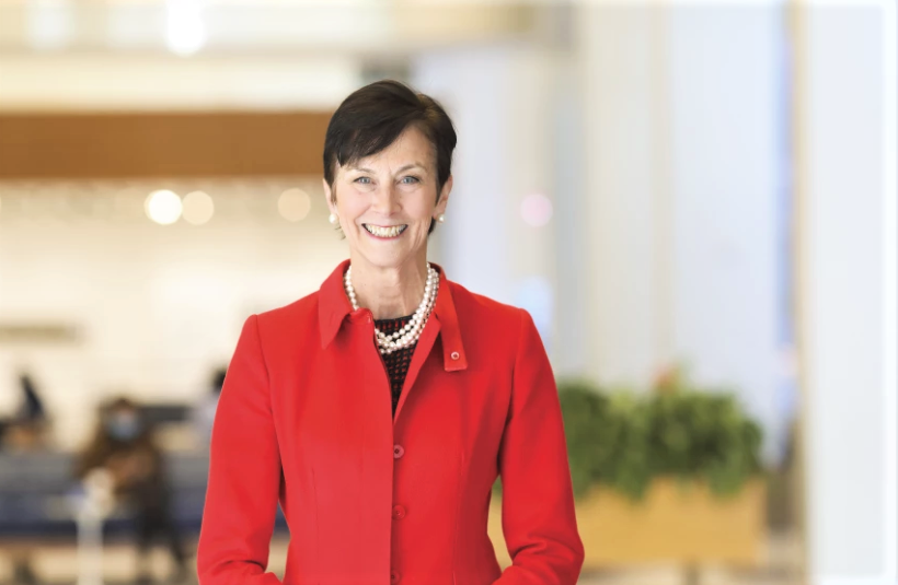 Citigroup spend in 2023 to hit $54 billion as transformation continues