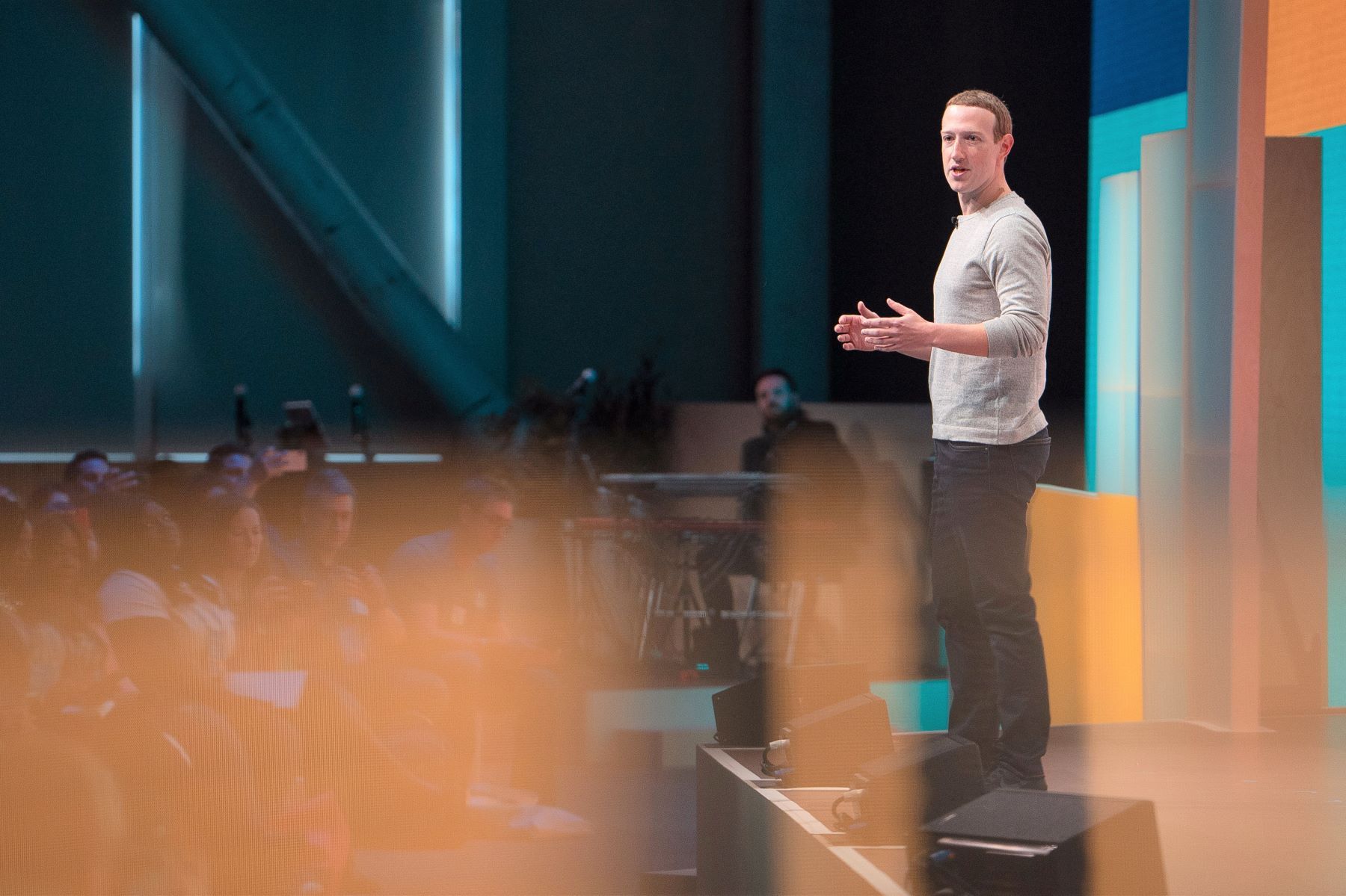 Meta AI investment to hit $33b as Zuck touts open approach