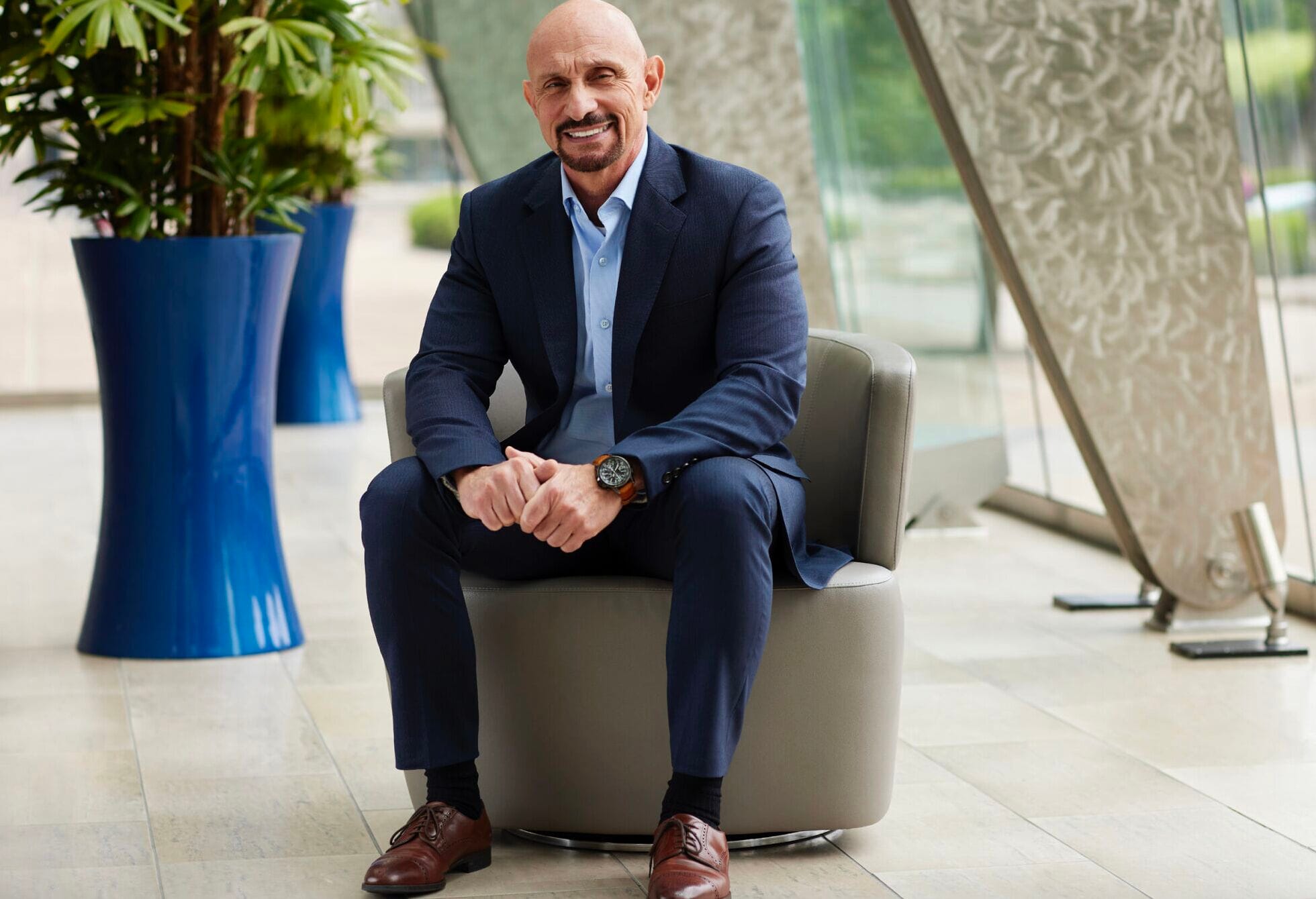 Pepsi’s Seth Cohen to take over as Global CIO at P&G as Vittorio ...