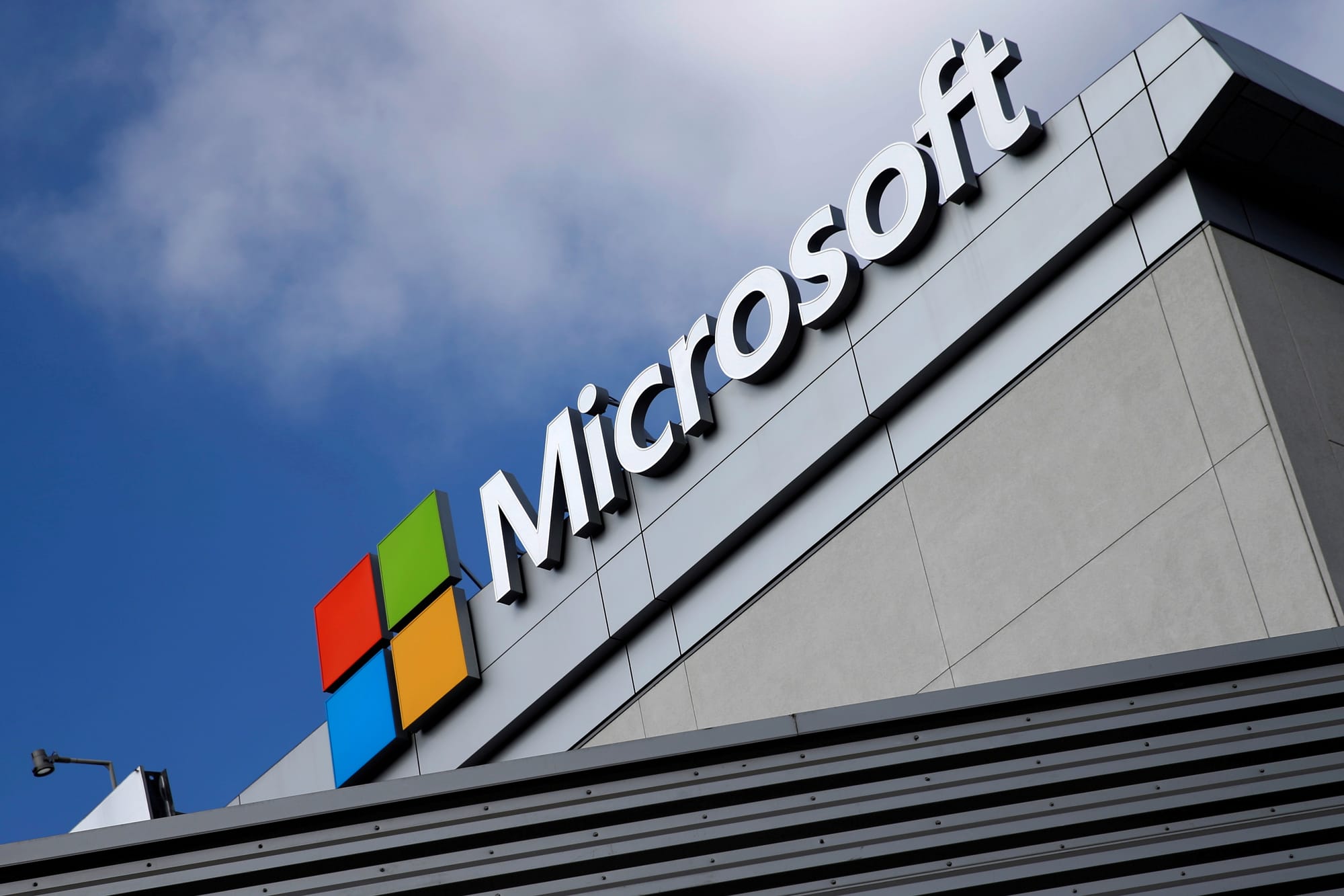 DDoS attack triggered Azure outage, Microsoft's defences finished the job