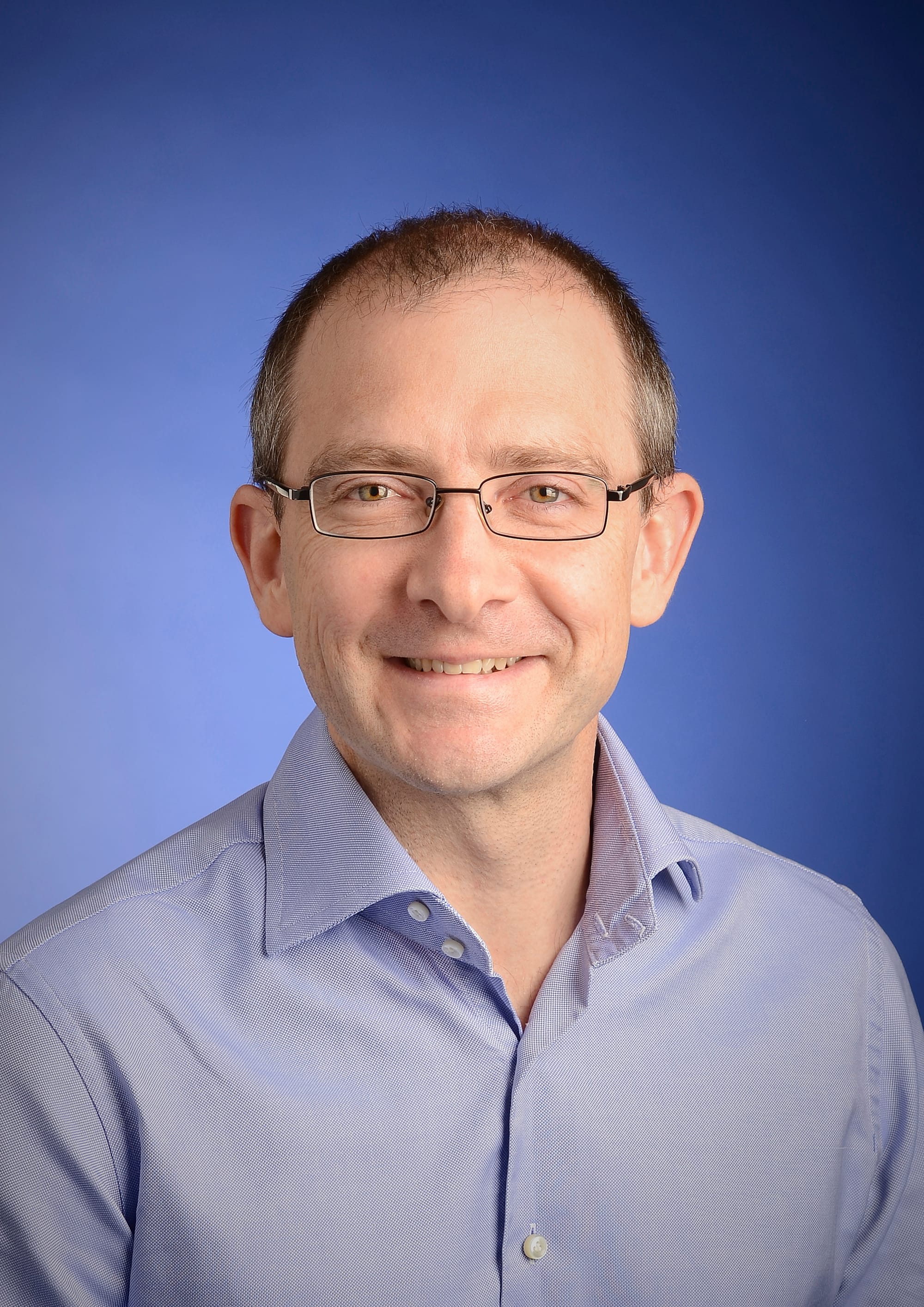 KPMG CDO talks data, GenAI, and the human element of transformation