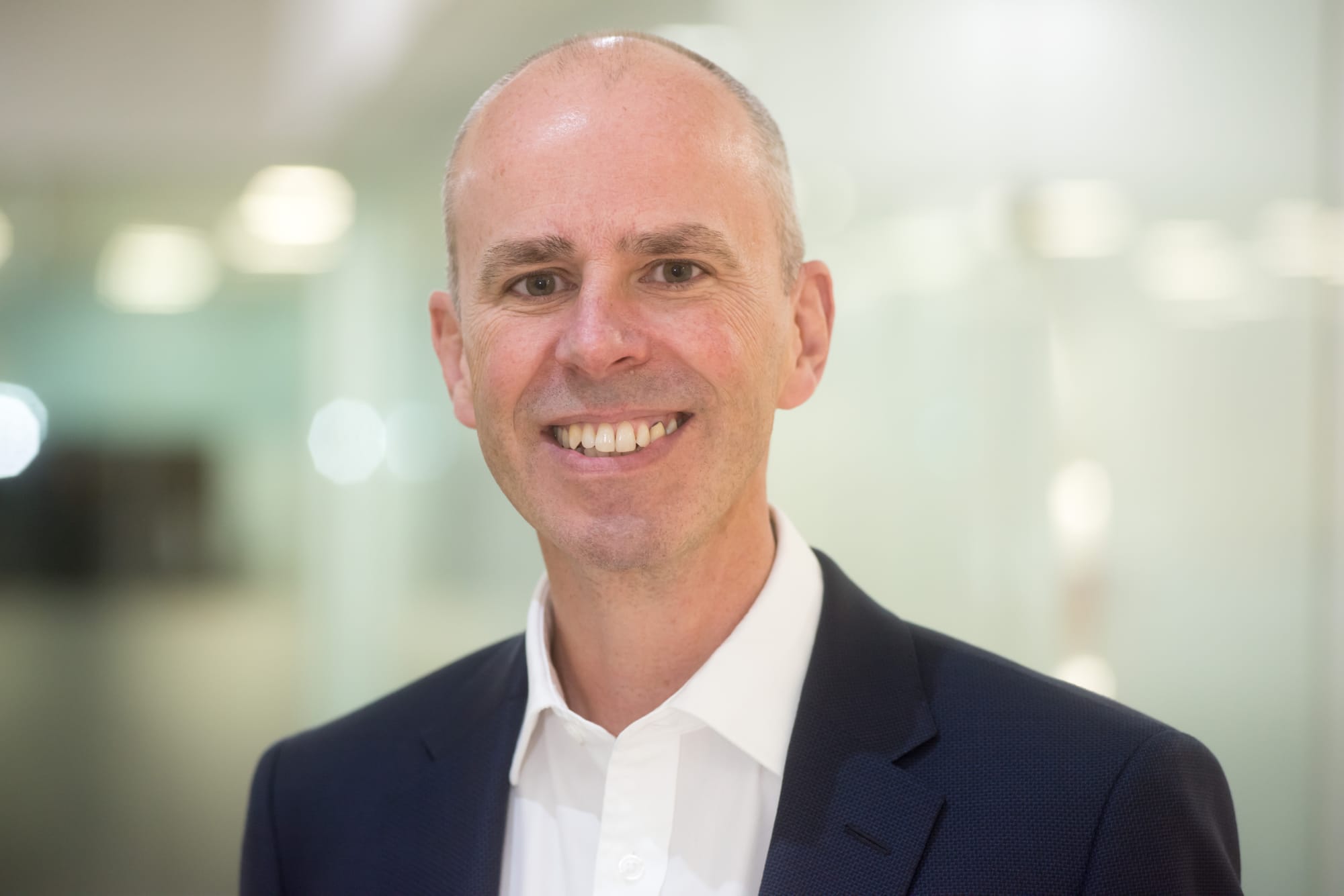 Field CTO Patrick Smith on the power of a Pure platform