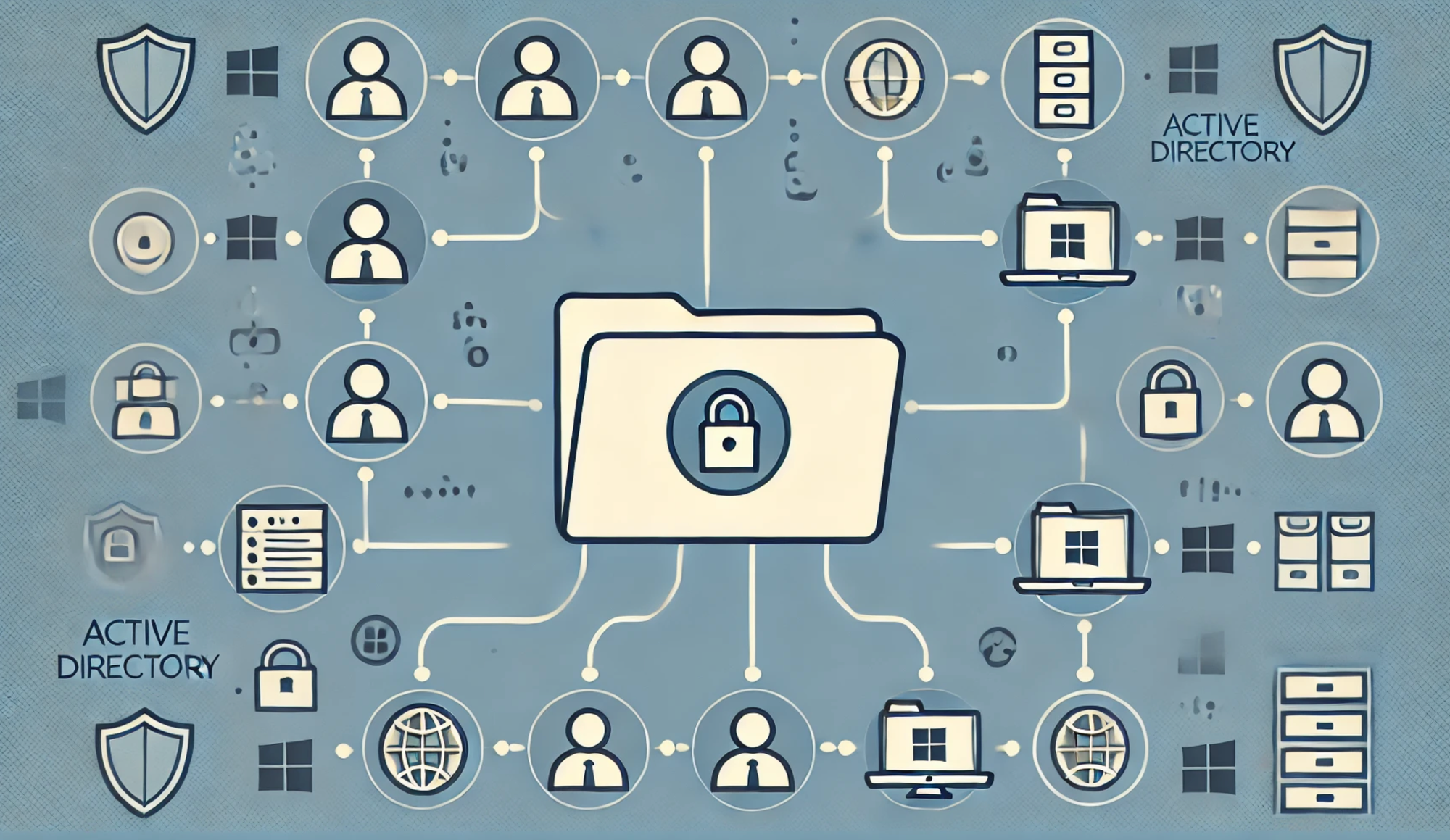 NSA issues guide for mitigating Active Directory attacks