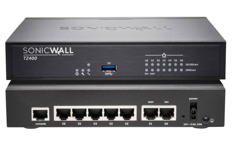 SonicWall SSLVPN authentication flaw exploited warns CISA