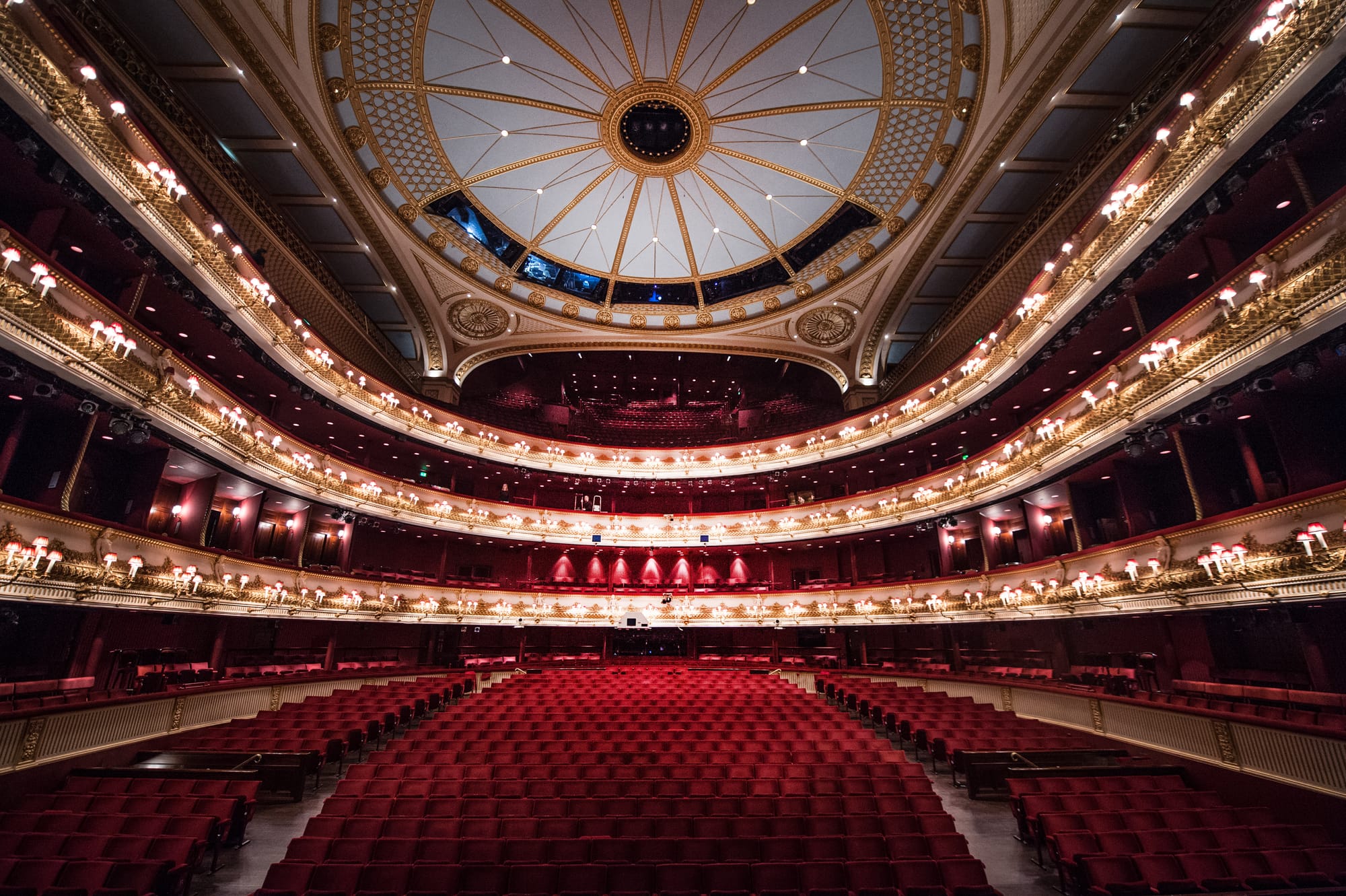 How the Royal Ballet and Opera staged its technology transformation