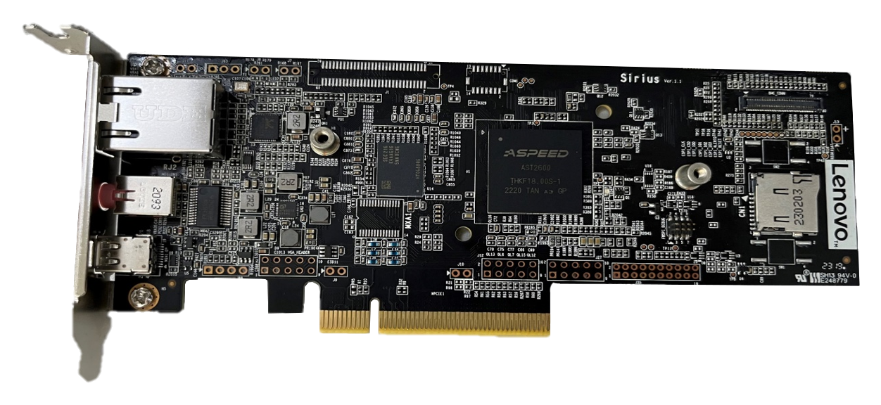 BMC firmware exploited in the wild: A klaxon for CISOs