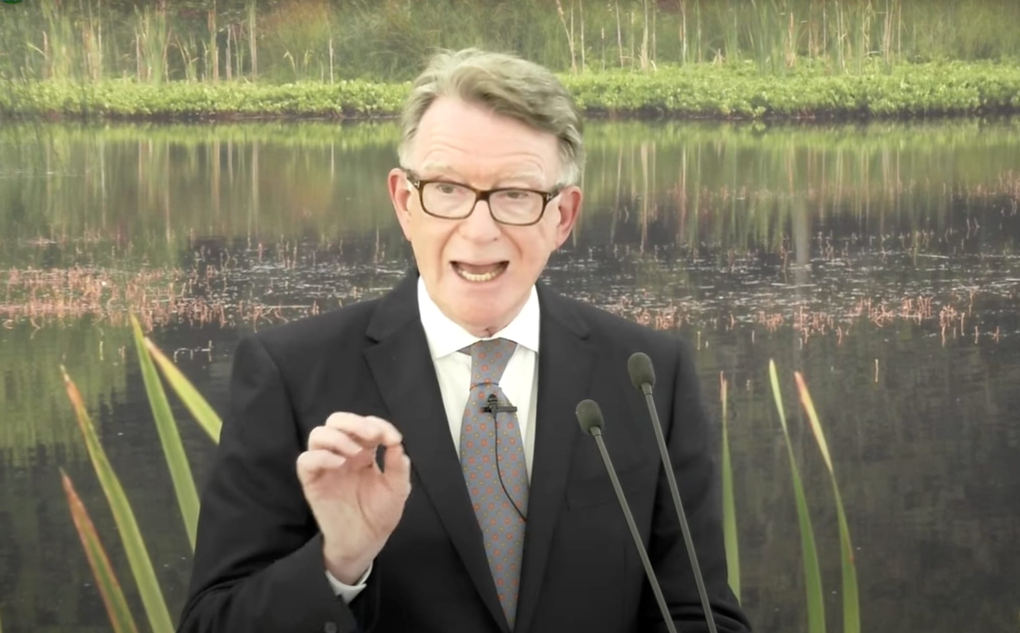 US-UK AI nuclear plans due during Trump state visit