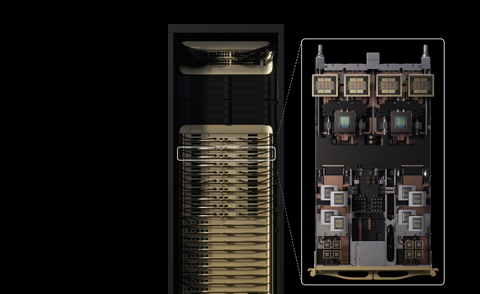 NVIDIA CEO: Hyperscaler AI investment “really misunderstood”