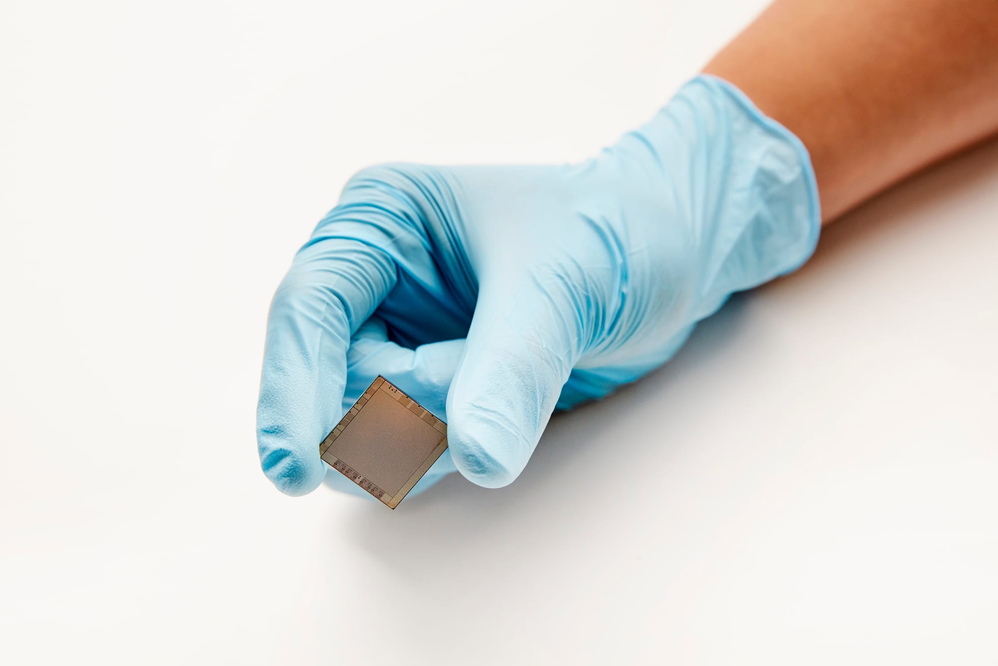 Google poaches IBM's Anthony Saporito to build "next-gen" Google CPU